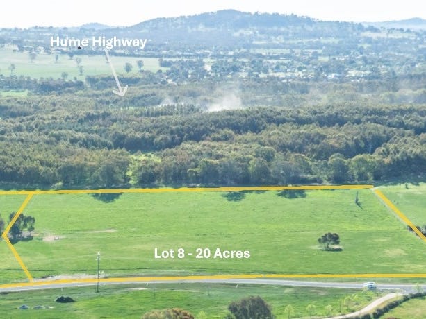 Real Estate & Property for Sale in Albury - Greater Region, NSW (+1 ...