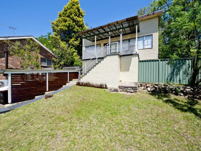 19 Glen Road, Emu Heights, NSW 2750 - realestate.com.au