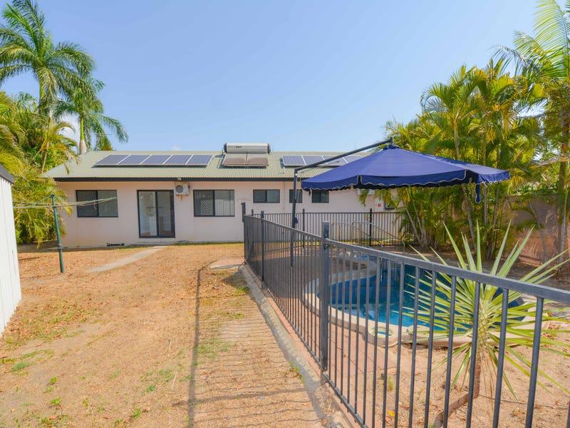 1 Ruby Grove, Gunn, NT 0832 - Property Details