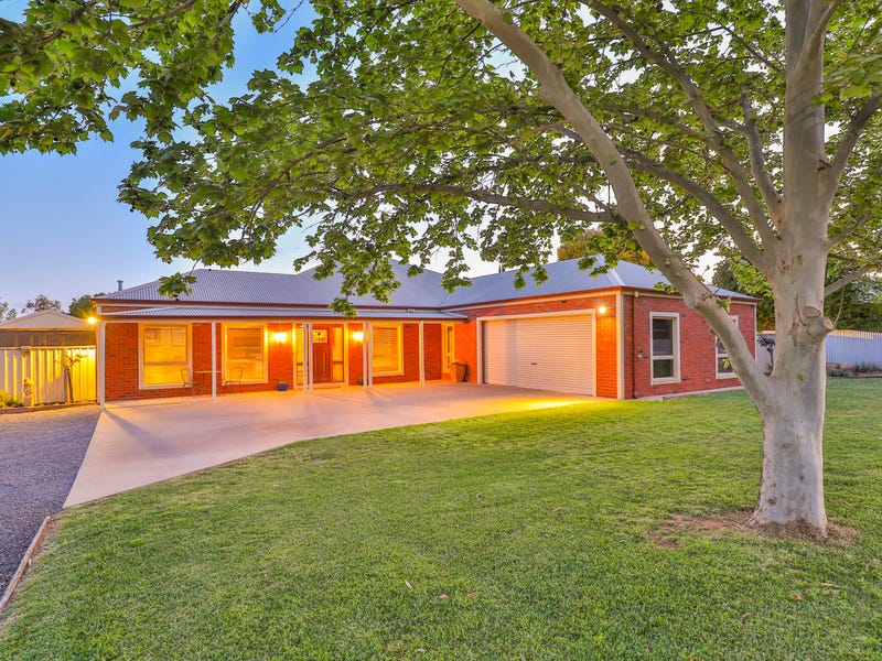 219 Channel Road, Merbein, Vic 3505 - Property Details