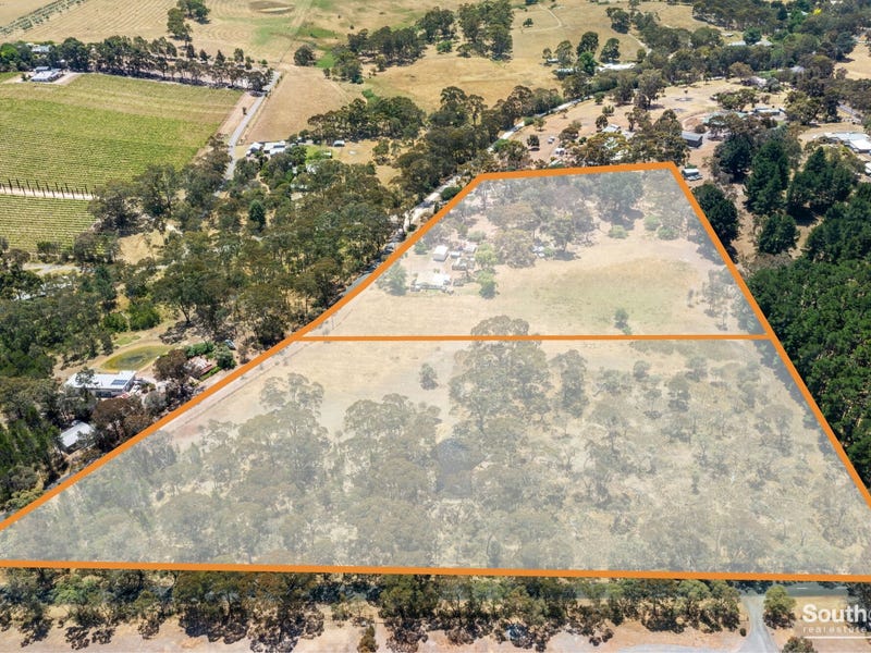 119 Douglas Gully Road, Kangarilla, SA 5157 - Property Details