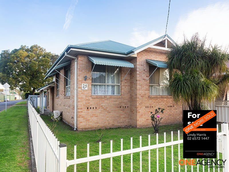 25 York Street, Singleton, NSW 2330 - Property Details