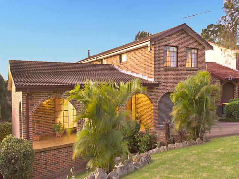 36 Marie Street, Castle Hill, NSW 2154 - realestate.com.au