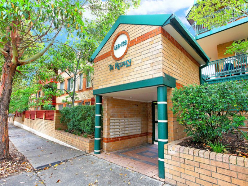 4/128-158 George Street, Redfern, NSW 2016 - Property Details