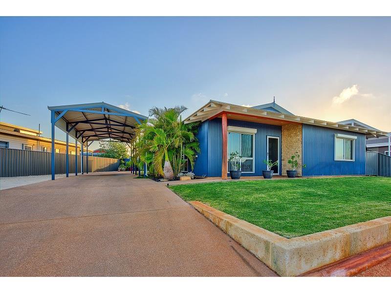 27 Snapper Loop, Exmouth, WA 6707 - realestate.com.au