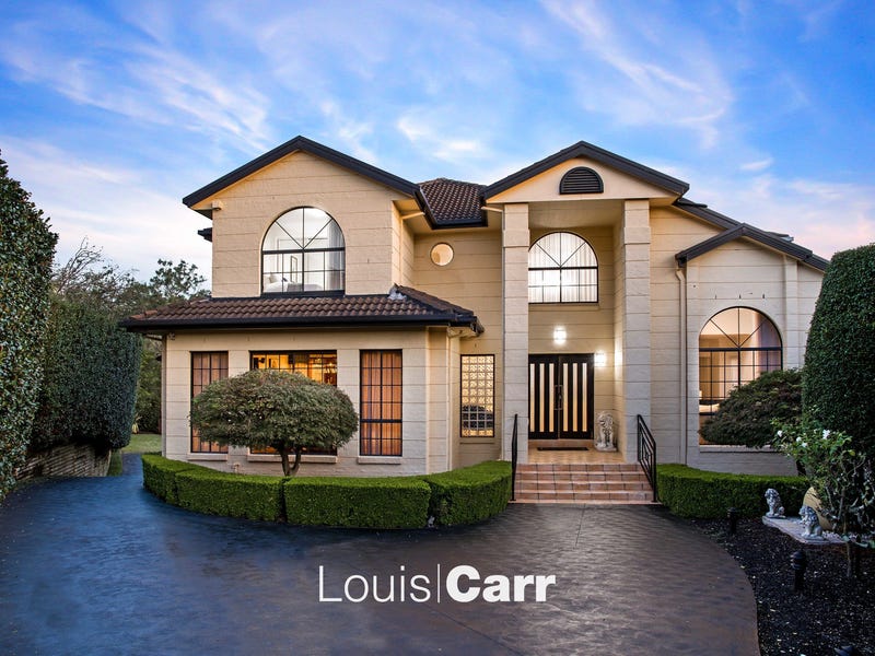 8 Luss Court, Glenhaven, NSW 2156 - Property Details