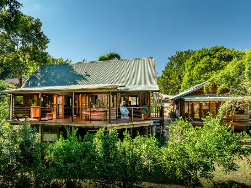 52 Dowle Street, Bellingen, NSW 2454 - Property Details