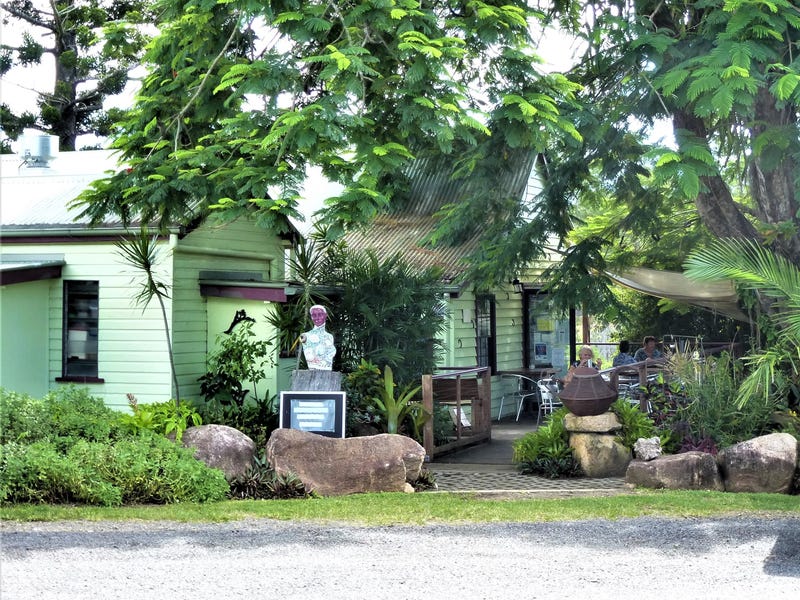 23 McPherson Street, Rosedale, Qld 4674 - Property Details