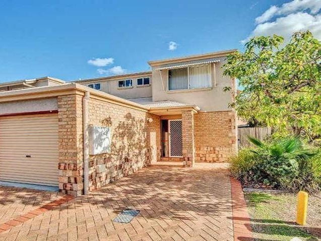 59 36 ALBERT STREET, Waterford, Qld 4133 - Property Details