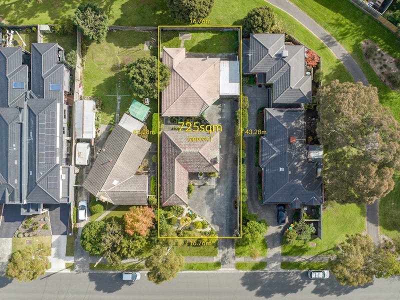 81 Tunstall Road, Donvale, Vic 3111 - Property Details