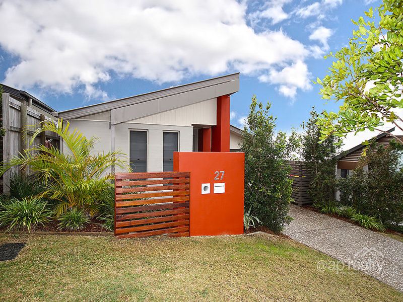 27 Opperman Drive, Springfield Lakes, QLD 4300 - realestate.com.au
