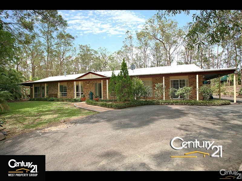 9 Spotted Gum Lane, Cashmere, Qld 4500 - Property Details