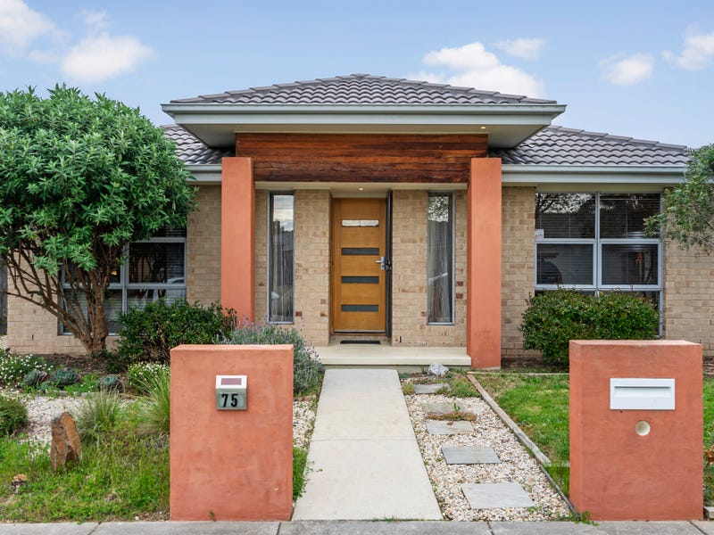 75 Anna Morgan Circuit, Bonner, ACT 2914 - Property Details