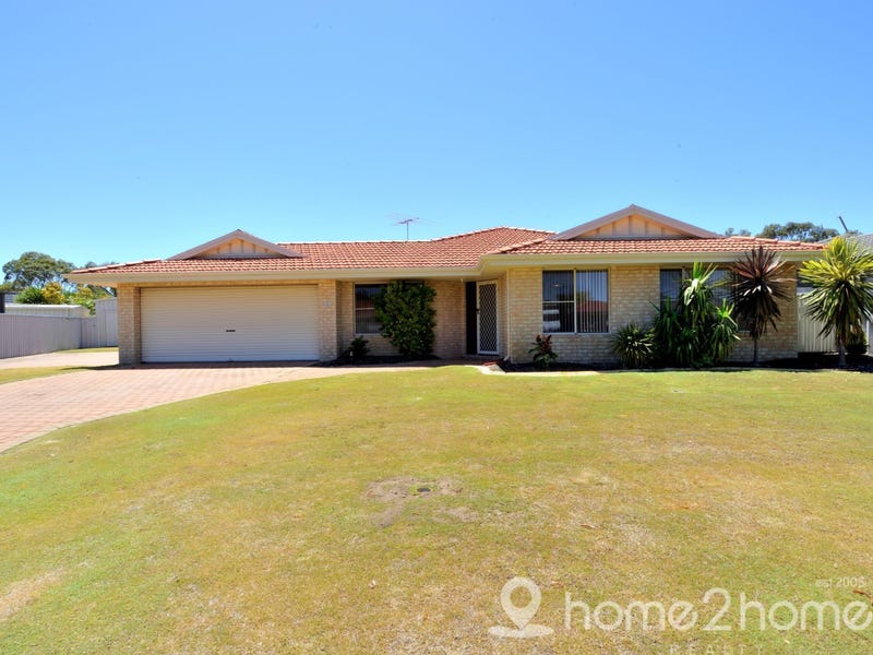 3 Anzac Place, Rockingham, WA 6168 - Property Details