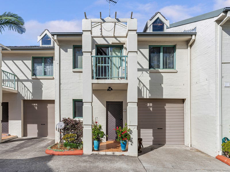 Rental Properties and Real Estate in Strathfield, NSW 2135 (+3 ...