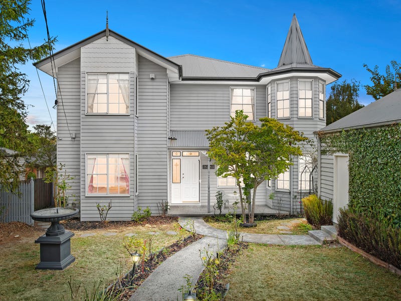 21 Murray Road, Croydon, Vic 3136 - Property Details