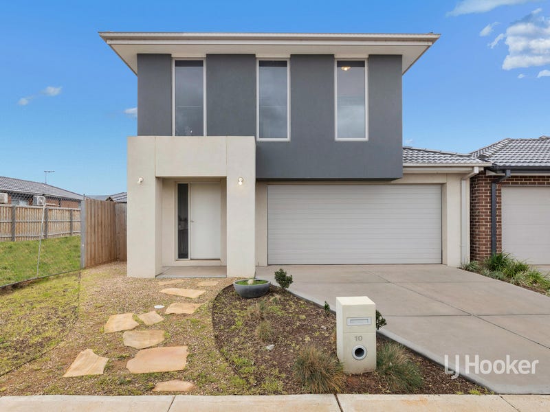 10 Akthar Avenue, Rockbank, Vic 3335 - Property Details