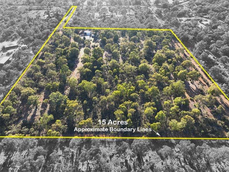 177 Louisa Cir, Morangup, WA 6083 - Property Details
