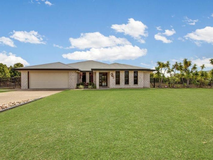 8 Ningana, Calliope, Qld 4680 - Property Details