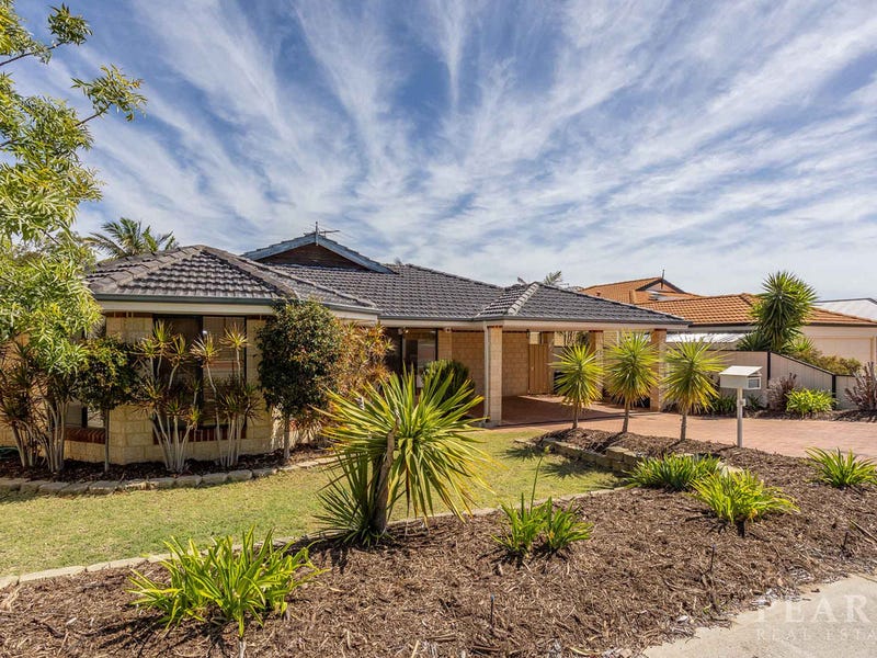 50 Wayford Circuit, Hocking, WA 6065 - Property Details