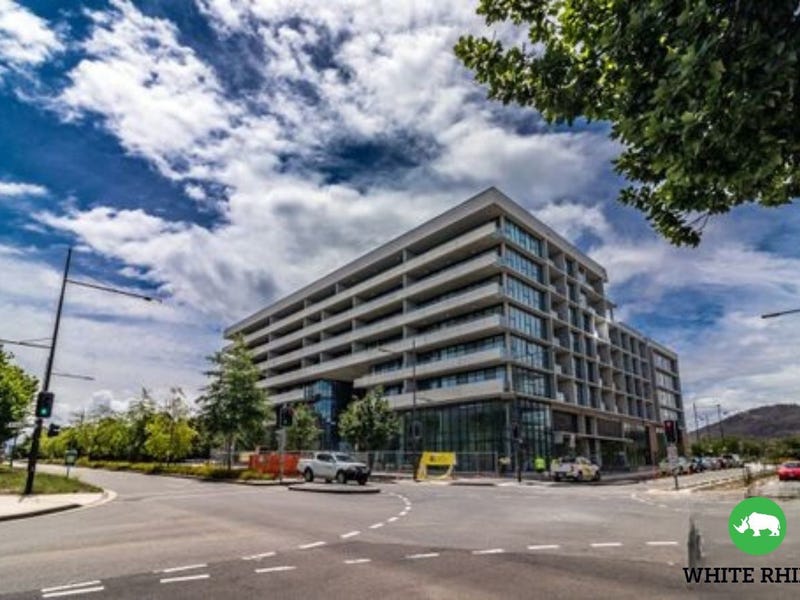 Rental Properties and Real Estate in City, ACT 2601 (+5 locations ...