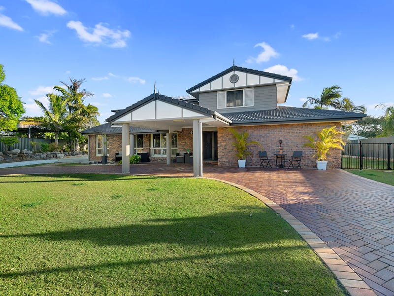 57 Intrepid Drive, Victoria Point, QLD 4165 - realestate.com.au