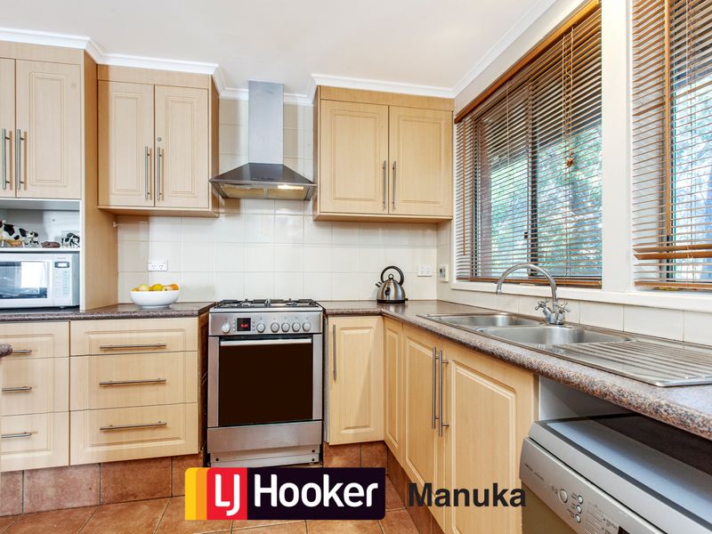 15 Carbeen Street, Rivett, ACT 2611 - Property Details