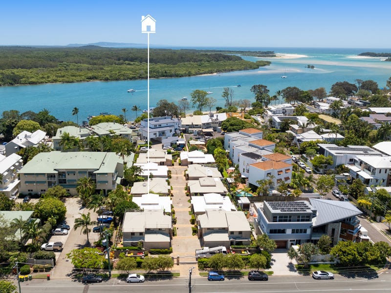 4/31 Elizabeth Street, Noosaville, Qld 4566 - Property Details