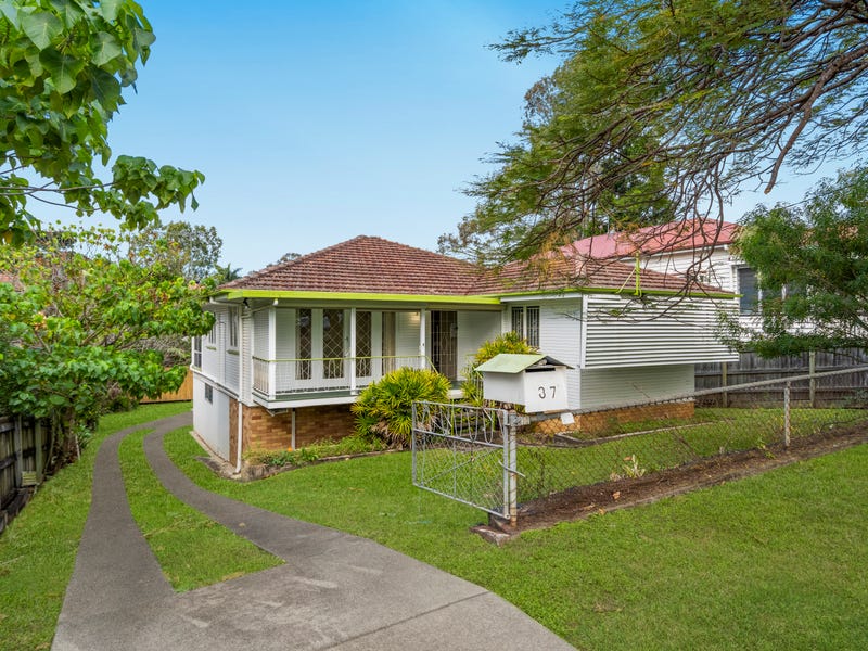 37 Hewitt Street, Wilston, Qld 4051 - Property Details