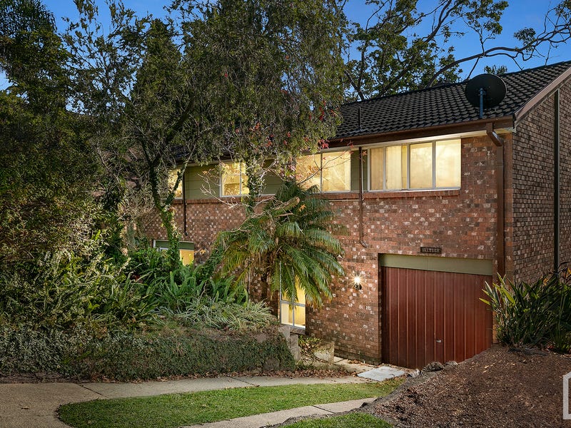 16 Lalor Drive, Springwood, NSW 2777 - Property Details