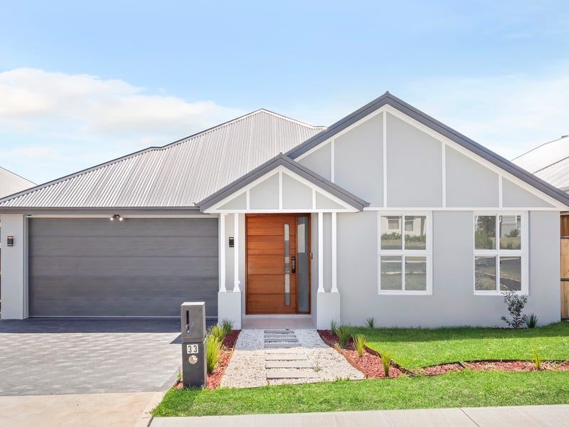 33 Laurel Street, Menangle, NSW 2568 - Property Details