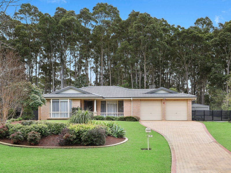 9 Arwon Close, Bangalee, NSW 2541 - Property Details