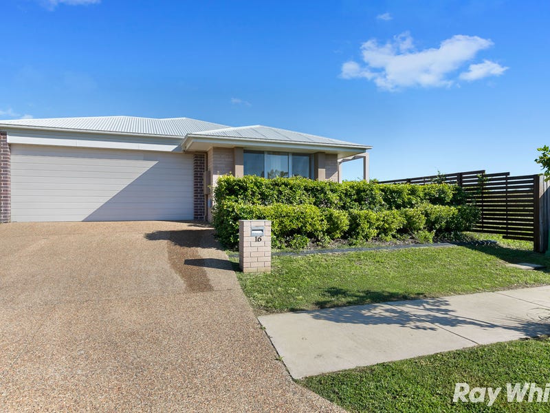 16 Venus Street, Urraween, QLD 4655 - realestate.com.au