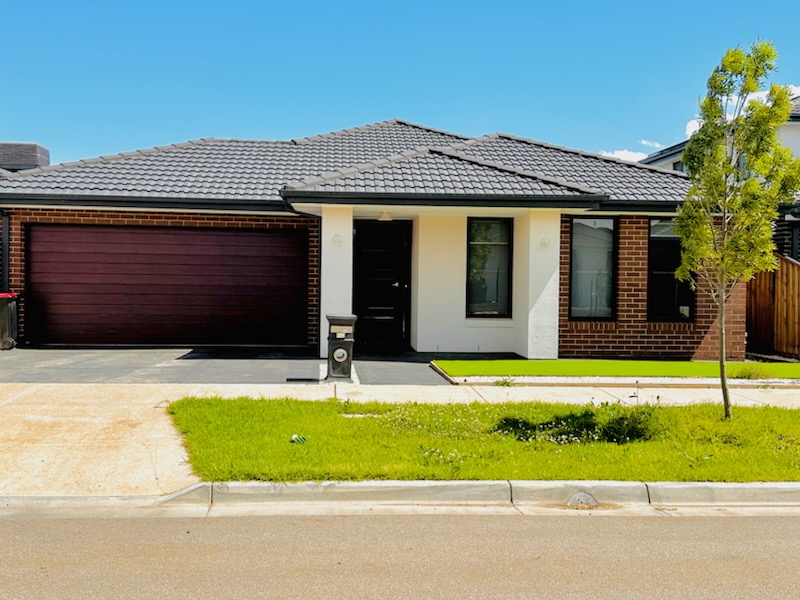 Rental Properties and Real Estate in Rockbank, VIC 3335 (+1 location ...