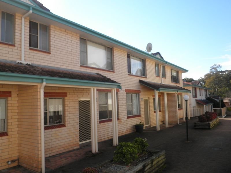 74/125 Park Road, Dundas, NSW 2117 - Property Details