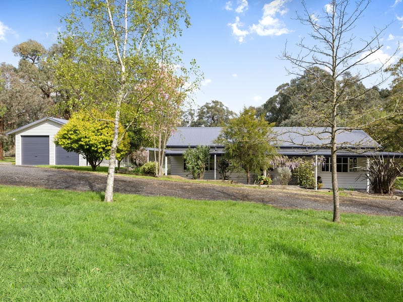 44 Koonwarra-Inverloch Road, Koonwarra, Vic 3954 - Property Details