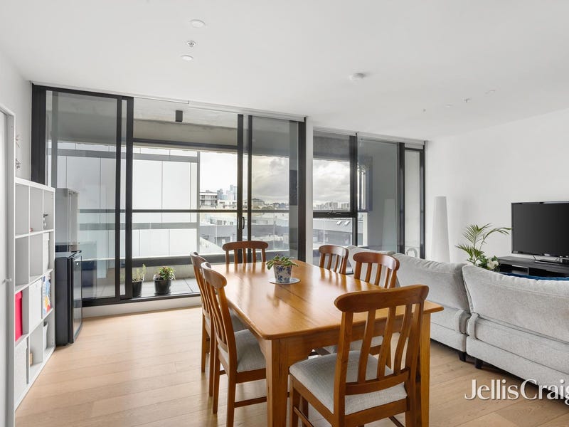424/253 Bridge Road, Richmond, Vic 3121 - Apartment for Sale ...