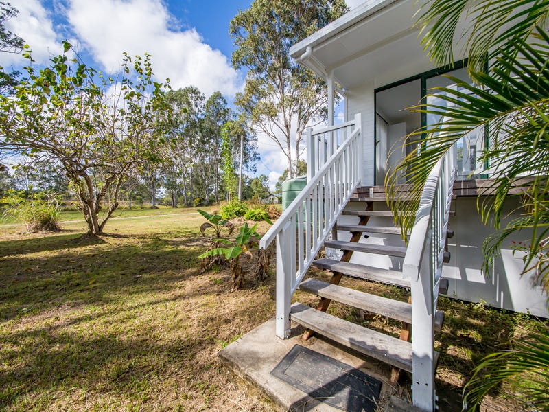 8 Dakins Road, Gundiah, Qld 4650 - Property Details