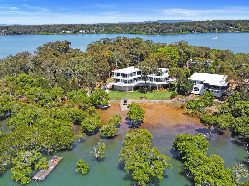 11 Blue Vista Street, Macleay Island, QLD 4184 - realestate.com.au