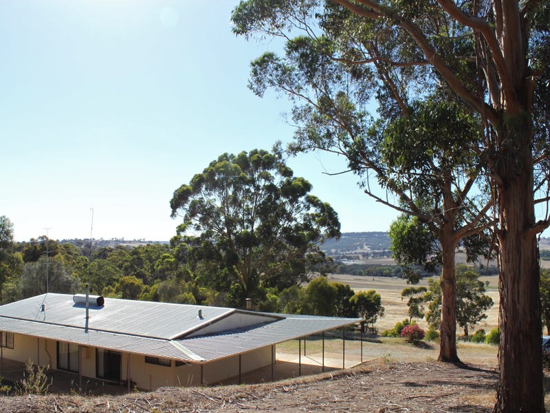 81 Kinkella Road, Mooliabeenee, WA 6504 - Property Details