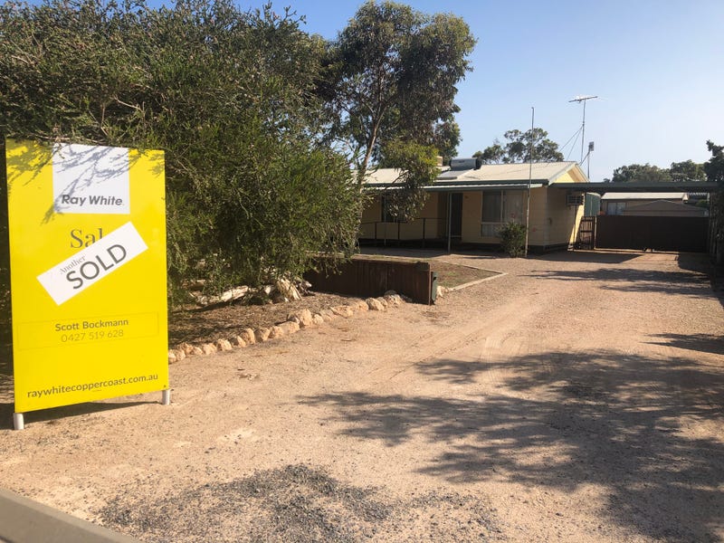 32 Yararoo Drive, Clinton, SA 5570 - realestate.com.au