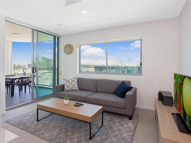 33/21 Manning Street, Milton, Qld 4064 - Property Details