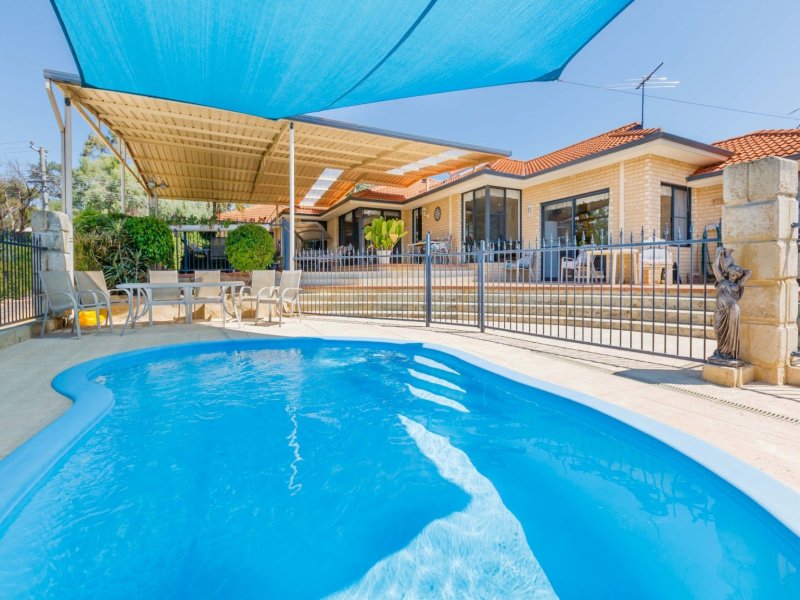 7 Goldsmith Drive, Wellard, WA 6170 - Property Details