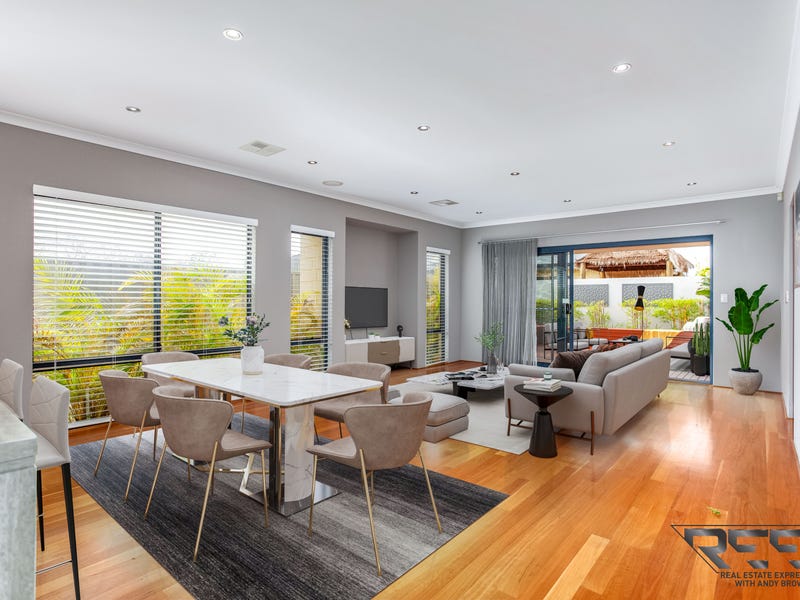 8 Dealey Elbow, Harrisdale, WA 6112 - Property Details