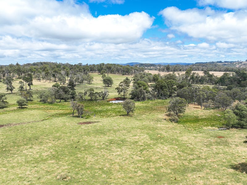 'Lagoona Downs' Rubys Nob Road, Niangala, NSW 2354 - Property Details