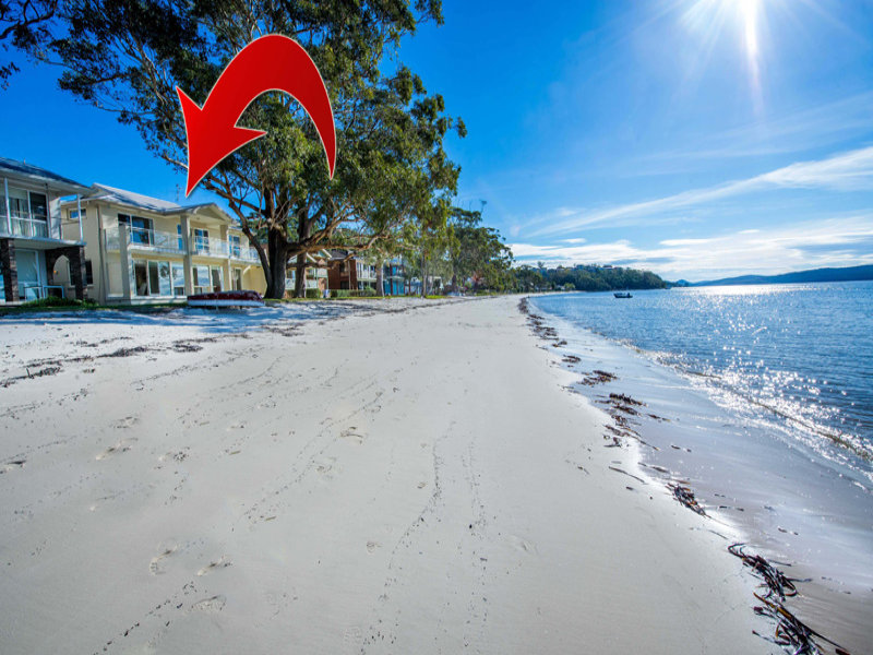 83 Foreshore Drive, Salamander Bay, NSW 2317 - realestate.com.au
