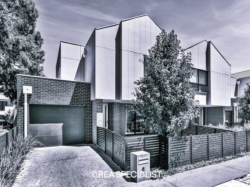 1 Quarter Circuit, Springvale, Vic 3171 - Property Details