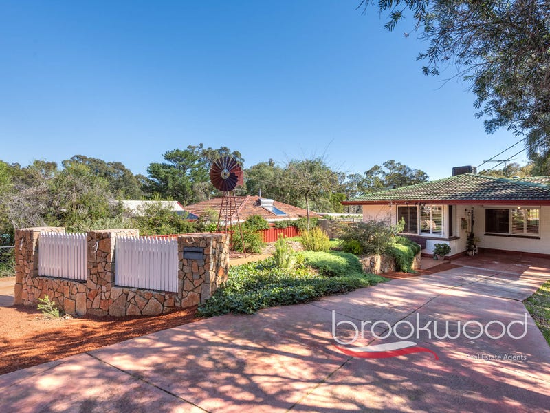 6A Waylen Road, Darlington, WA 6070 - Property Details