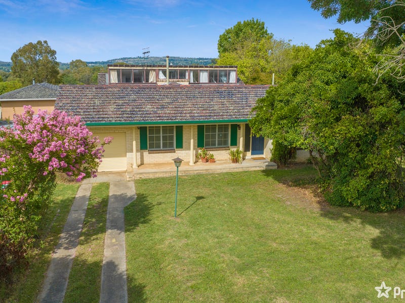 14 Gordon Street, Armidale, NSW 2350 - Property Details