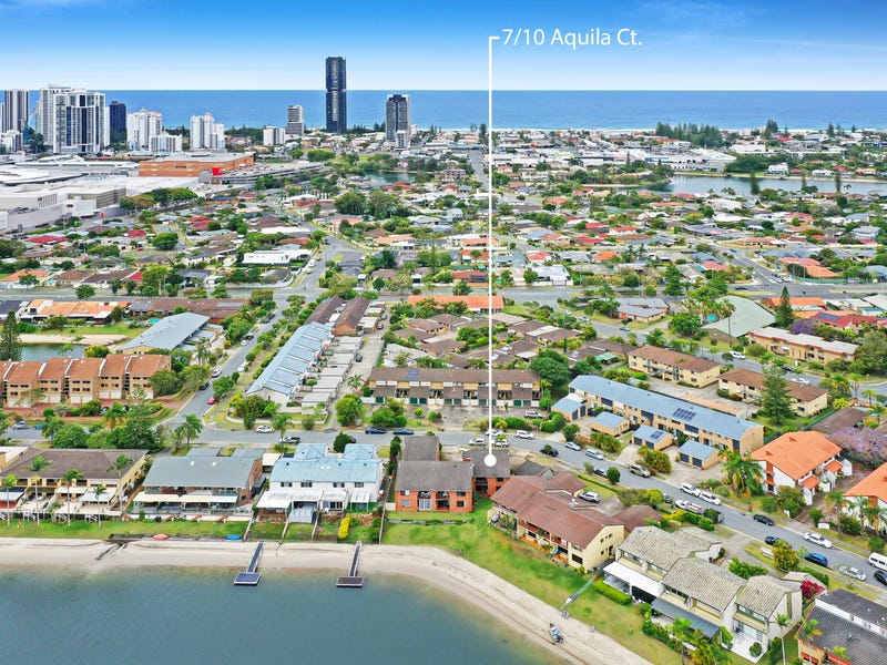 7/10 Aquila Court, Mermaid Waters, QLD 4218 - realestate.com.au